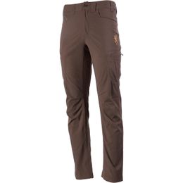 Browning Hose Early Season Brown (Gr&ouml;&szlig;e: 56)