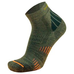Areco Socken Wapiti S05 Merino Moos (Gr&ouml;&szlig;e: 45-47)