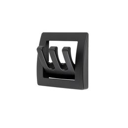 Fawo Garderobenhalter klappbar, 3-fach