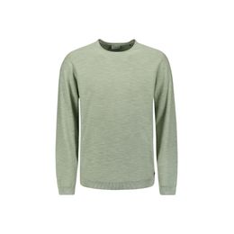 NO EXCESS Pullover Herren Gr&ouml;&szlig;e XXXL pastellgr&uuml;n