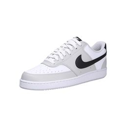Nike Sneakers 'COURT VISION LO' male Grey size 39