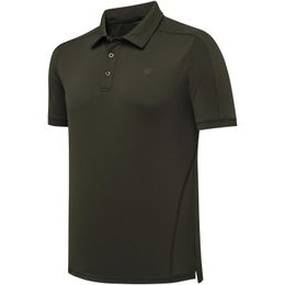 Beretta Poloshirt Champion's Edge Green Moss (Gr&ouml;&szlig;e: 3XL)