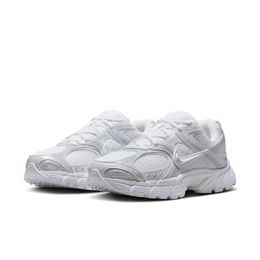 Nike Sportswear Damen Sneaker "Nike V5 RNR", Gr. 42, wei&szlig;, Synthetik, Textil, Schuhe, inspiriert vom Design des Y2K Nike Vomero 5