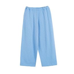 Chinti & Parker Hose 'Snoopy' Damen Gr&ouml;&szlig;e 40 hellblau