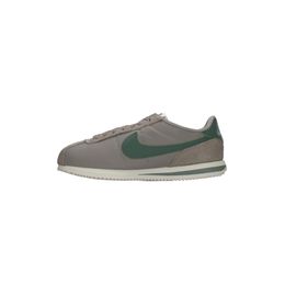 Nike Sportswear Sneaker 'Cortez' Herren Gr&ouml;&szlig;e 43 schlammfarben / dunkelgr&uuml;n / wei&szlig;