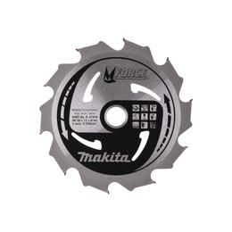 Makita S&auml;gebblatt M-FORCE 165x20x10Z (B-31918)