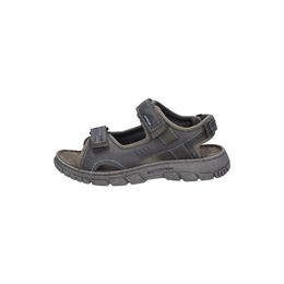 Josef Seibel Hiking Sandals 'BRENDAN' male Grey size 41