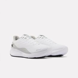 Laufschuh Reebok "ENERGEN SPEED", Damen, Gr. 42,5, schwarz, wei&szlig;, Synthetik, Textil, Schuhe Laufschuh