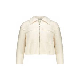 Deeluxe Jacke 'Assili' Damen Gr&ouml;&szlig;e L creme