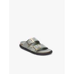 Birkenstock Hausschuh Damen Gr&ouml;&szlig;e 37 rauchgrau