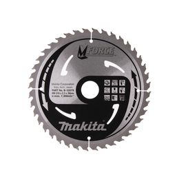 Makita S&auml;gebblatt M-FORCE 210x30x40Z (B-32079)