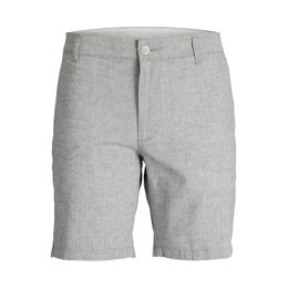 Jack & Jones Jack & Jones Chino Pants 'JPSTDave' male Grey size L