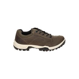 Ecco Schn&uuml;rschuh Herren Gr&ouml;&szlig;e 43 braun