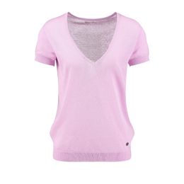 Key Largo Pullover 'Nature' Damen Gr&ouml;&szlig;e S lila