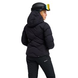 Roxy Damen Snowboardjacke "Snowdrift 15K", blau, Gr. L, Obermaterial: 100% Polyester., Jacken
