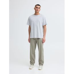 !Solid Cargohose ' SDMohan Stretch ' Herren Gr&ouml;&szlig;e 32 khaki