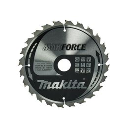Makita S&auml;gebblatt MAKFORCE 210x30x24Z (B-32253)