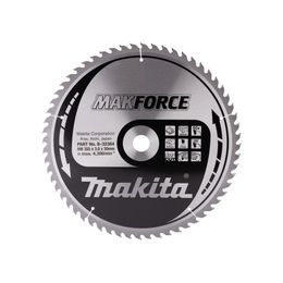 Makita S&auml;gebblatt MAKFORCE 355x30x60Z (B-32384)