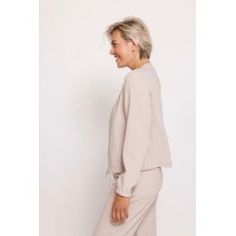 Zhrill Blazer Damen Gr&ouml;&szlig;e 44 beige