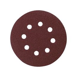 Makita Schleifpapier Klett 125 K100 P-43658)