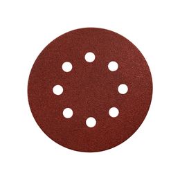 Makita Schleifpapier Klett 125 K80 P-43642)
