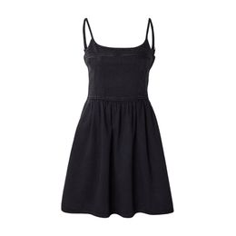 Levi's Levi's 'Jadine Denim Dress' Damen Gr&ouml;&szlig;e 34 black denim Winterkleid