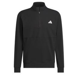 adidas Performance Sportsweatshirt 'Ultimate365 Tour' Herren Gr&ouml;&szlig;e S schwarz / wei&szlig;