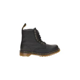 Dr. Martens Schn&uuml;rboots Herren Gr&ouml;&szlig;e 44 schwarz