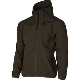 Browning Jacke Ultimate Compact Green (Gr&ouml;&szlig;e: S)
