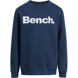Bench Sweatshirt boy Blue size 176