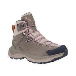 Dachstein Damen Stiefel Silvretta MC GTX Antique Green (Gr&ouml;&szlig;e: 6)