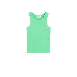 KOTON Top girl Green size 104/110