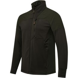 Beretta Fleecejacke Kruma GridTech Green Moss (Gr&ouml;&szlig;e: M)