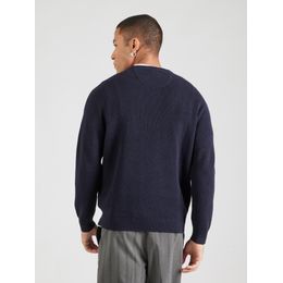 Fynch-Hatton Pullover Herren Gr&ouml;&szlig;e 4XL marine