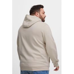 Blend Kapuzensweatshirt Herren Gr&ouml;&szlig;e 5XL naturwei&szlig;
