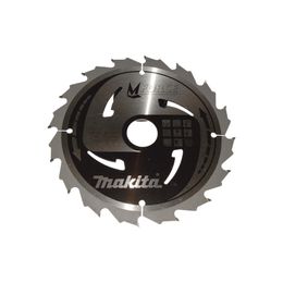 Makita S&auml;gebblatt M-FORCE 185x30x16Z (B-31968)