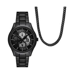 Armani Exchange Uhren-Set AX7160SET