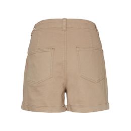 V&eacute;ro Moda Vero Moda Shorts Damen Gr&ouml;&szlig;e 42 beige