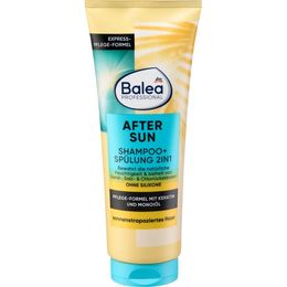 Balea PROFESSIONAL Shampoo & Conditioner After Sun 2in1