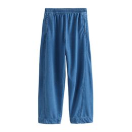 next Hose Damen Gr&ouml;&szlig;e 36 blue denim