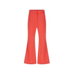 Marciano Los Angeles Hose Damen Gr&ouml;&szlig;e 34 blutrot