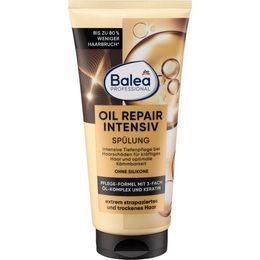 Balea PROFESSIONAL Conditioner Oil Repair Intensiv