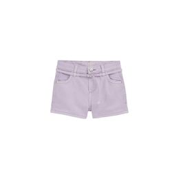 WE Fashion Shorts M&auml;dchen Gr&ouml;&szlig;e 104 flieder