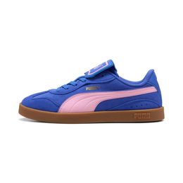Puma Sportschuh Damen Gr&ouml;&szlig;e 36 dunkelblau / rosa