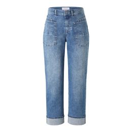 Angels Jeans Damen Gr&ouml;&szlig;e 32/34 blue denim