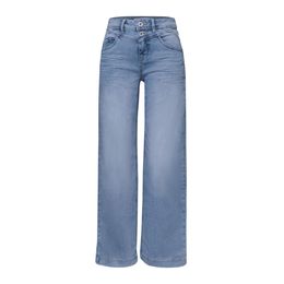 Street One Jeans 'Emee' Damen Gr&ouml;&szlig;e 33 blue denim