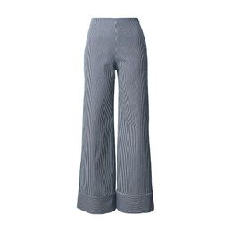 Millane Jeans 'Turn Stripe' Damen Gr&ouml;&szlig;e 30/31 blau