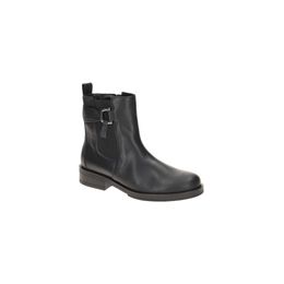 Gabor Boots Damen Gr&ouml;&szlig;e 41 schwarz Winterschuhe