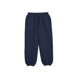GOBI Cashmere Hose 'Women's Cashmere Sweatpants' Damen Gr&ouml;&szlig;e 36/38 navy