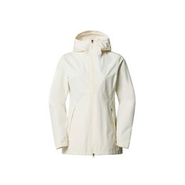 The North Face Outdoor Jacket 'Hikesteller' female Beige size M